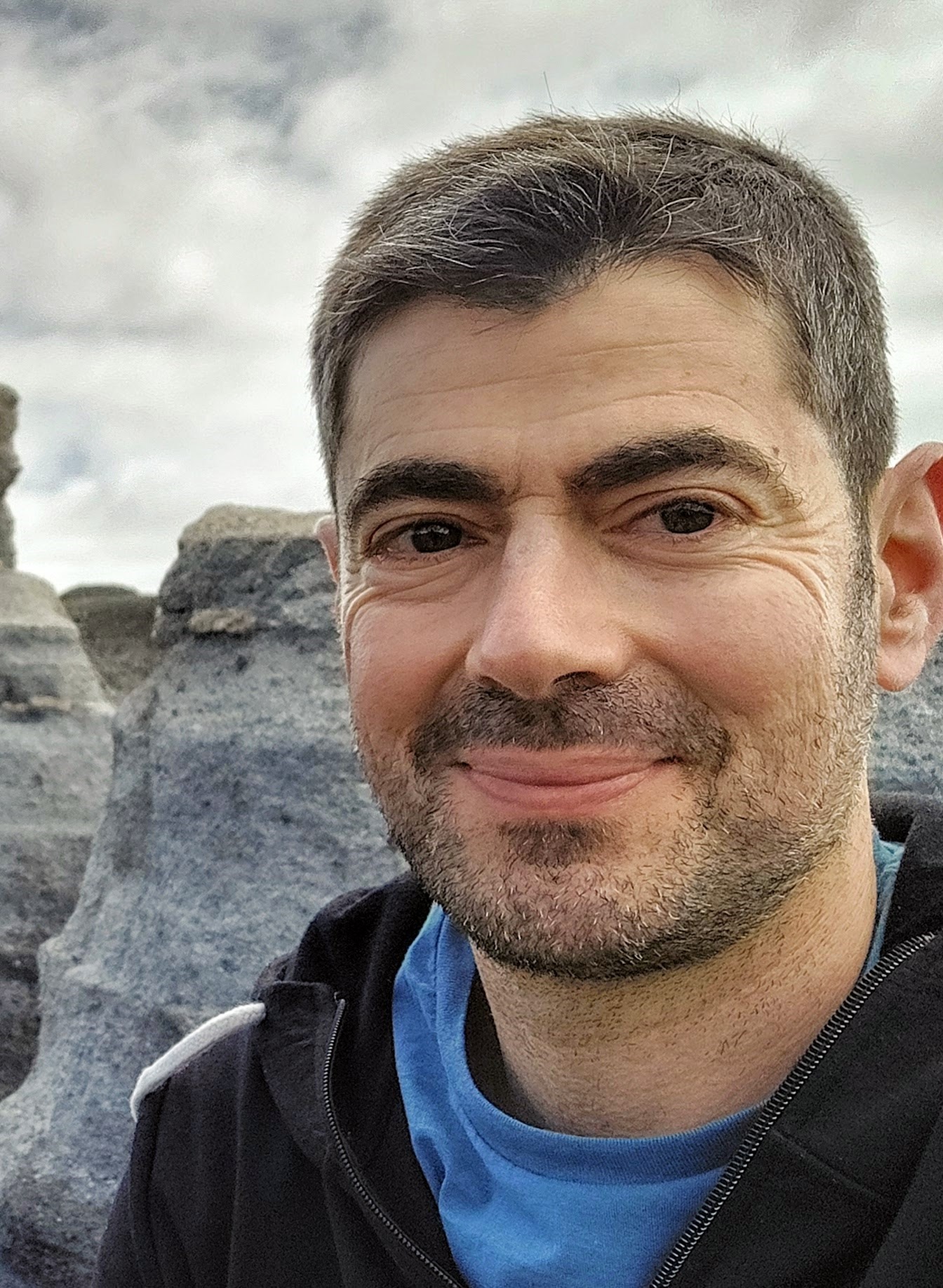 Pablo Villa - Senior Tech & Digital Recruiter | EMEA | Product, SaaS ...