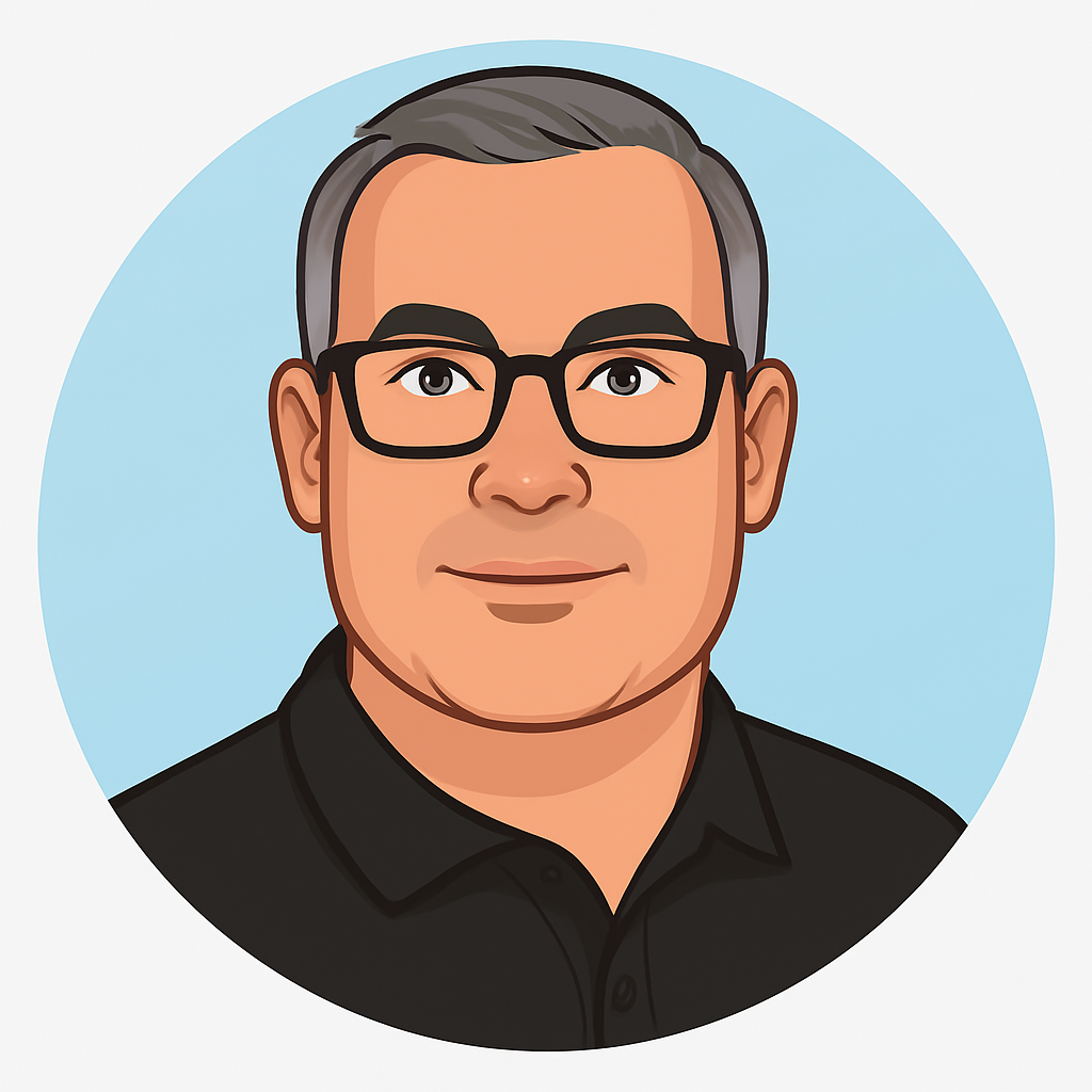 Paul Withers - Recruitment Specialist in Innsbruck - Austria | Workfully