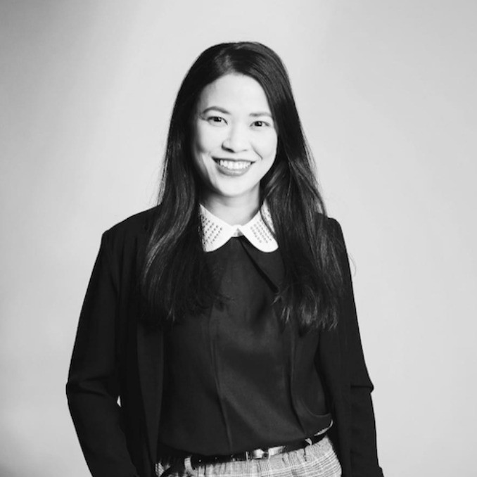 Clarice De Chavez - Strategic Talent Acquisition Leader | FinTech ...