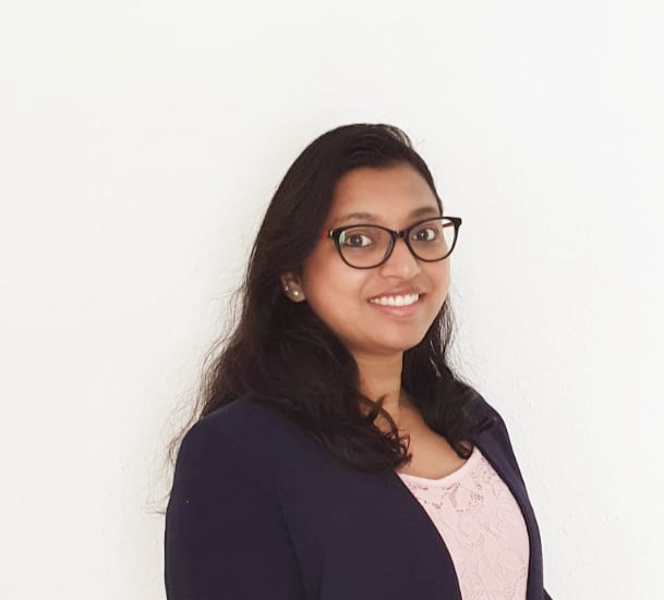 Nimisha Devanandan - Tech Recruiter | EMEA| Connecting Top Talent with ...