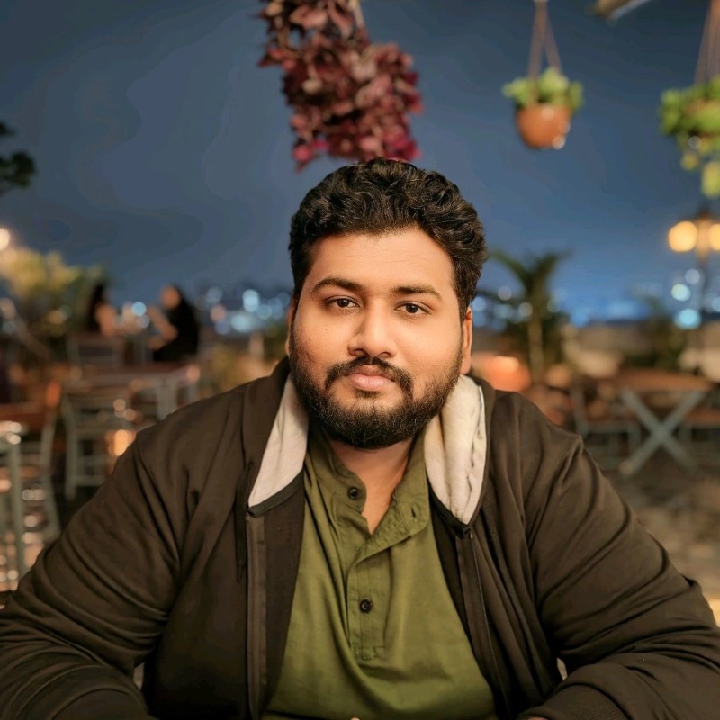 Jerin Jose - Freelancer Recruiter |Global Hiring | Connecting Top Tech ...