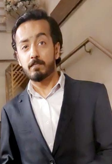 Bilal Haider - Creative Talent Recruiter | Helping Startups Build High ...