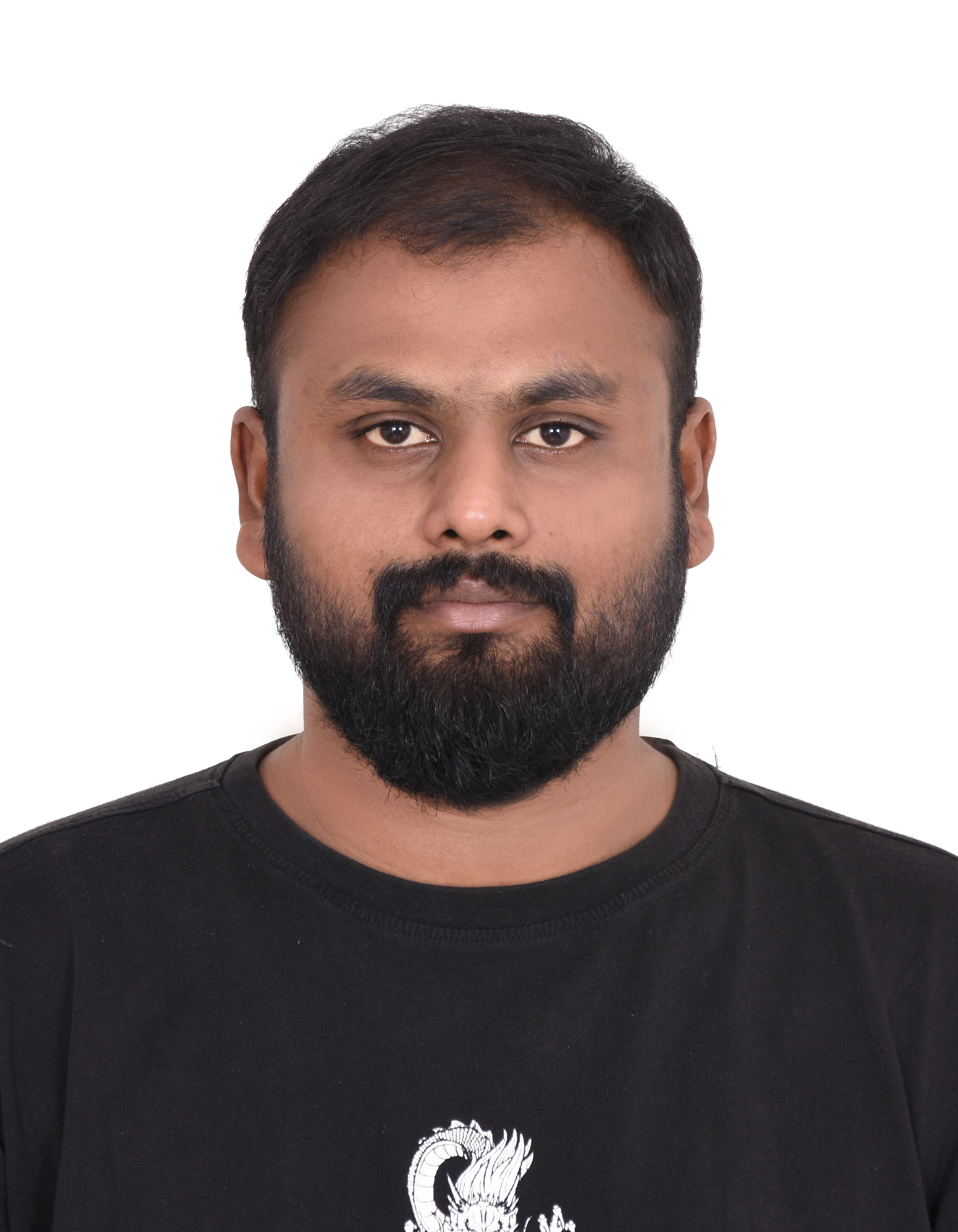 Praveen Kumar Saulam - Senior Talent Acquisition Specialist | Global ...