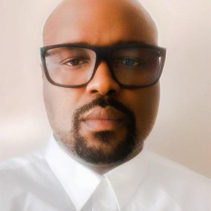 Poloko John Ntshatsha - Principal Talent Specialist blending tech ...